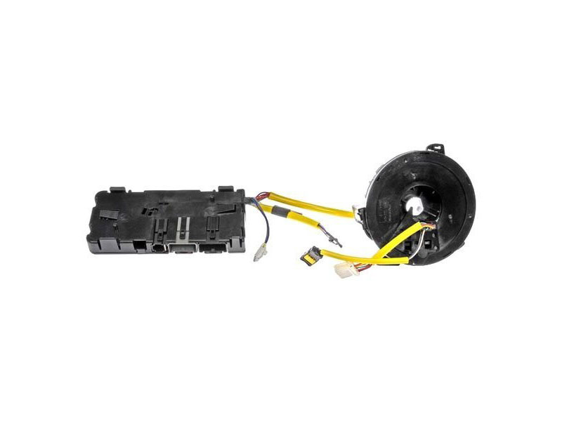 Dorman 525-222 Air Bag Clockspring - Ford, Lincoln | CLS378 CSP277 ...