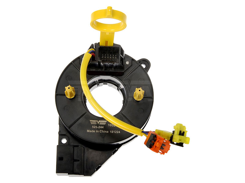 Dorman 525-244 Air Bag Clockspring - Ford, Lincoln, Mercury ...