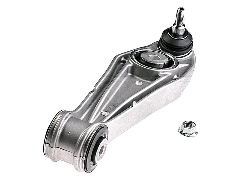 Dorman 526-594 Control Arm & Ball Joint Assembly; Rear Lower Center ...