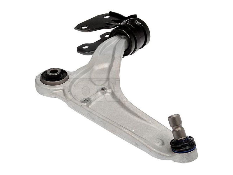 Dorman 527-029 Control Arm & Ball Joint Assembly; Front Left Lower ...