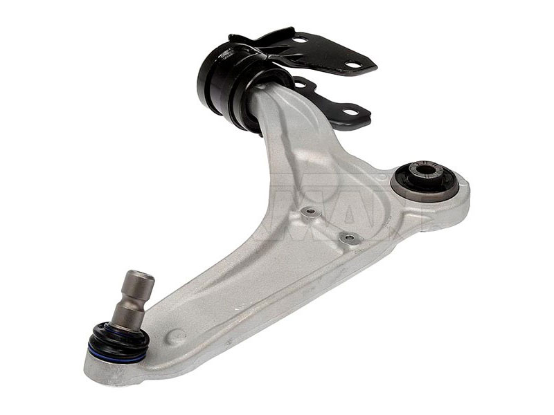 Dorman 527-030 Control Arm & Ball Joint Assembly; Front Right Lower ...