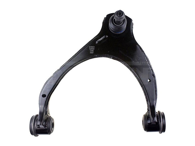 Dorman 527-061 Control Arm & Ball Joint Assembly; Front Left Upper ...