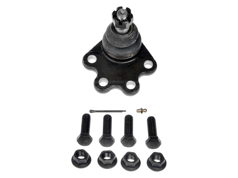 Dorman 535-756 Ball Joint; Front Lower - Chevrolet, GMC | 15575903