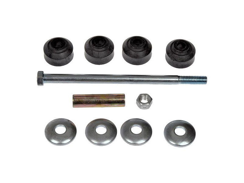 Dorman 535-813 Stabilizer/Sway Bar Link Kit; Front | 10023178