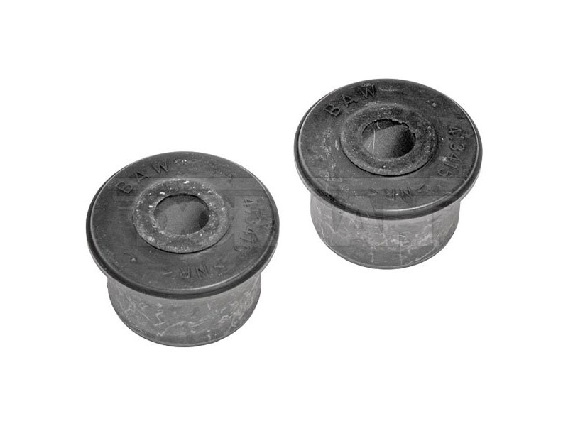 Dorman 535-837 Control Arm Bushing; Front Lower At Shock - Cadillac ...