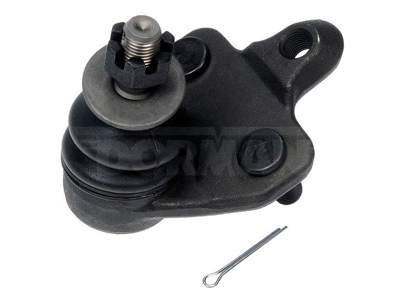Dorman 537-120 Ball Joint; Front Lower - Toyota | 4333049055 K80301 ...