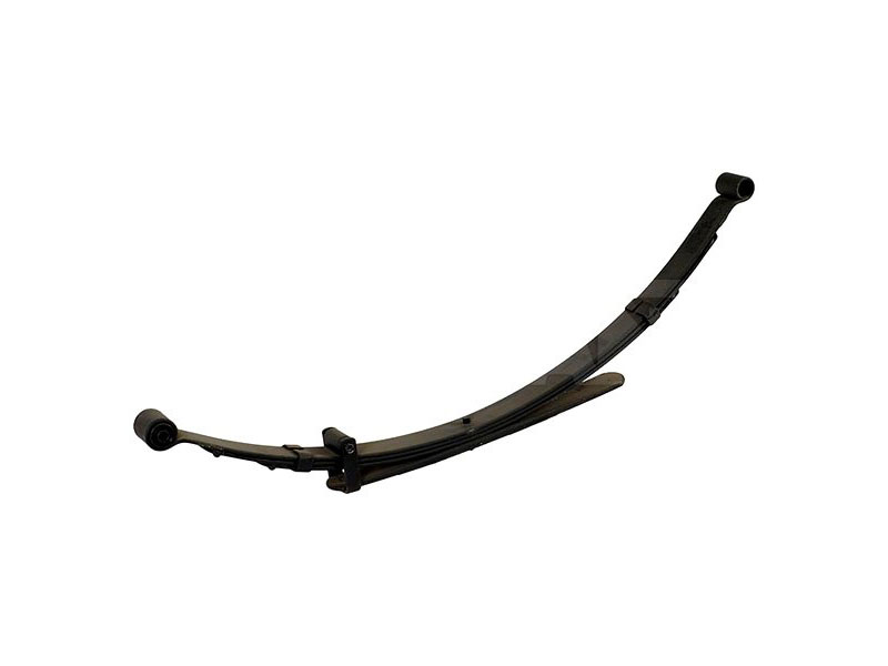 Dorman 56-147 Leaf Spring; Rear - Isuzu | 56147DAY 8943608011