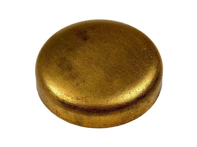 Dorman 565-018 Intake Manifold Expansion Plug - Ford, Mercury | EPC16B