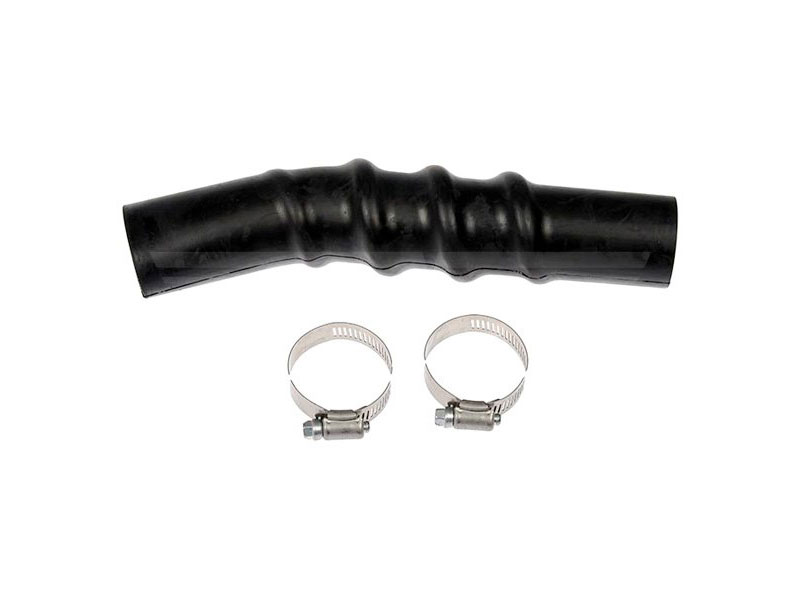 Dorman 573-017 Fuel Filler Hose - Ford | F2UZ9047A F7UZ9047BD ...