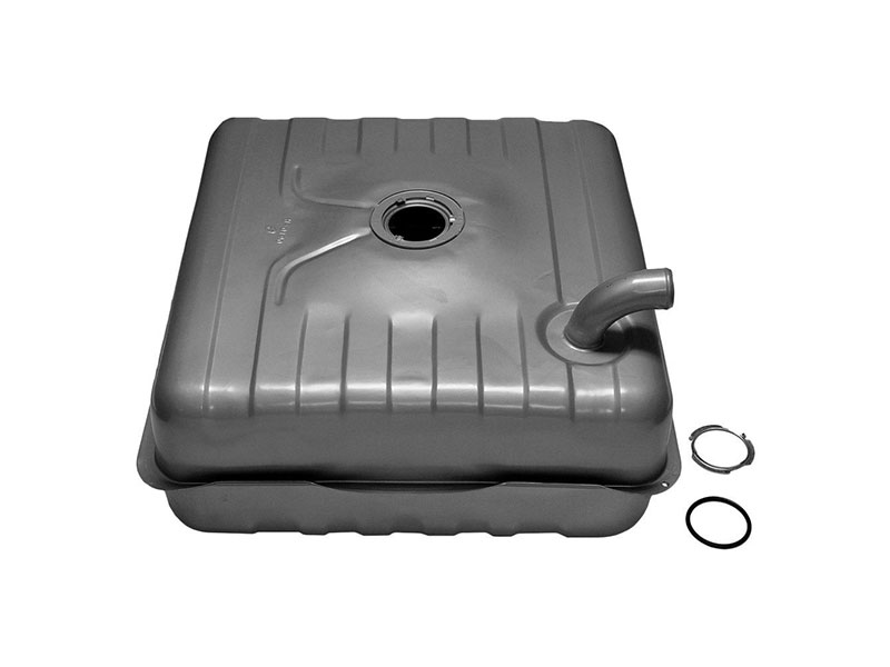 Dorman 576-318 Fuel Tank; Rear - Chevrolet, GMC | 15633889 GM14H