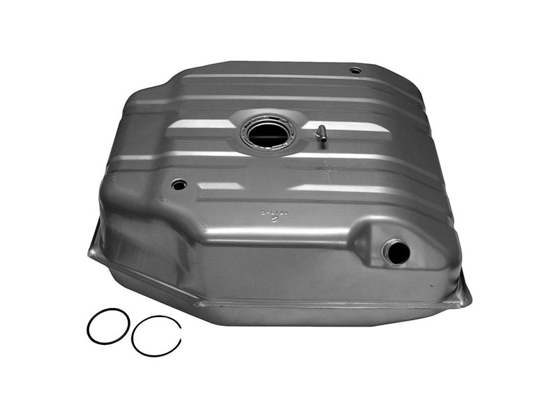 Dorman 576-372 Fuel Tank - Chevrolet, GMC | 15149849 GM43C