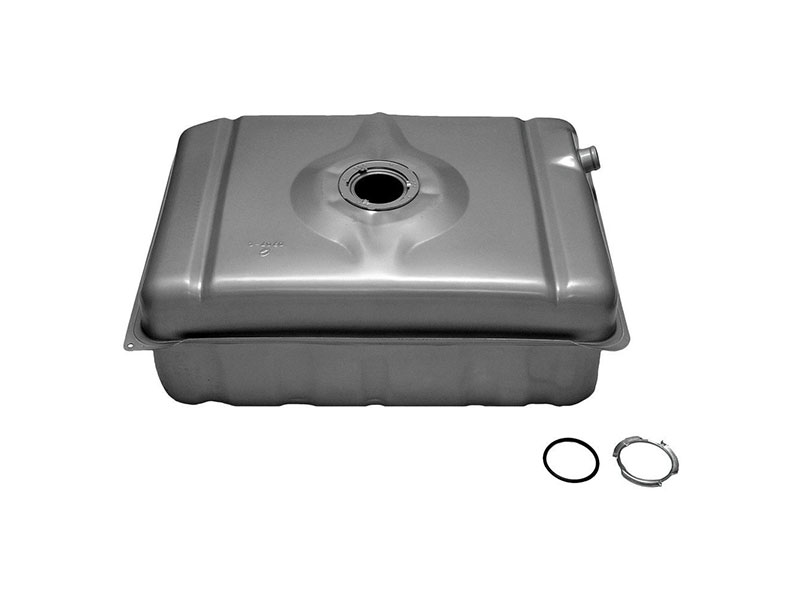 Dorman 576-392 Fuel Tank - Chevrolet, GMC | GM8B