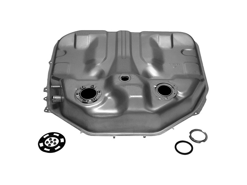 Dorman 576-608 Fuel Tank - Honda | 17500SM4A31 17500SM4A32 17500SM4Y32 ...