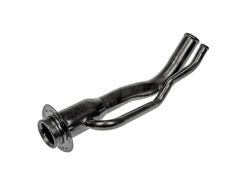 Dorman 577-259 Fuel Tank Filler Neck - Ford | F7UZ9034AE FN582 SK577259 ...