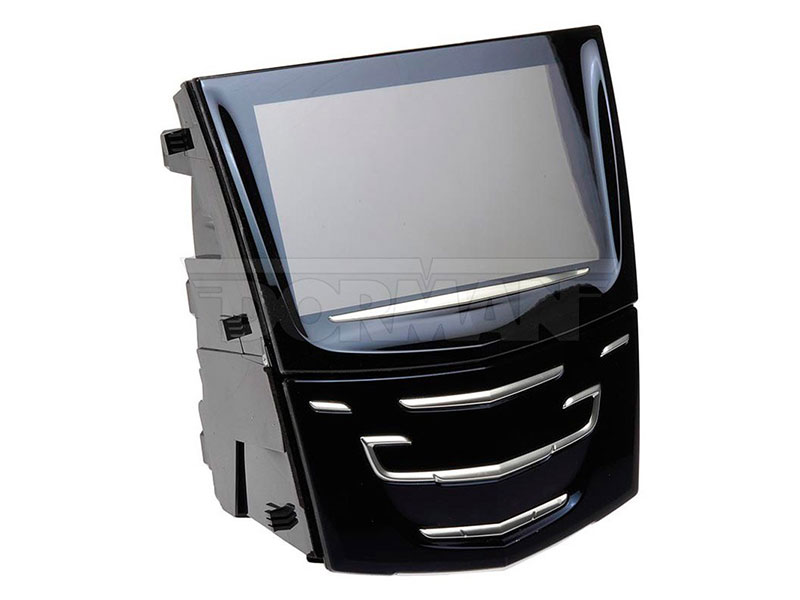 Dorman 586-095 Human Machine Interface Module - Cadillac | 20867046 ...