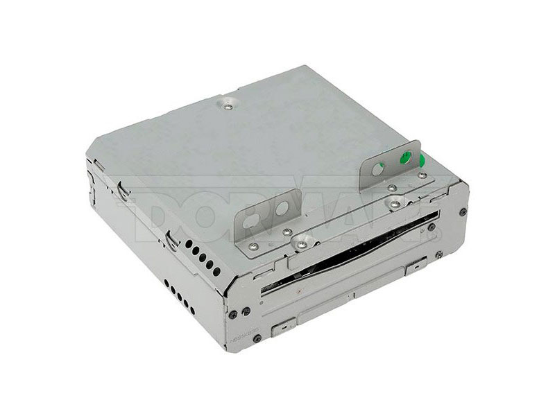 Dorman 586-116 DVD Player - Chevrolet, GMC | 22949841 23274479 23487129 ...