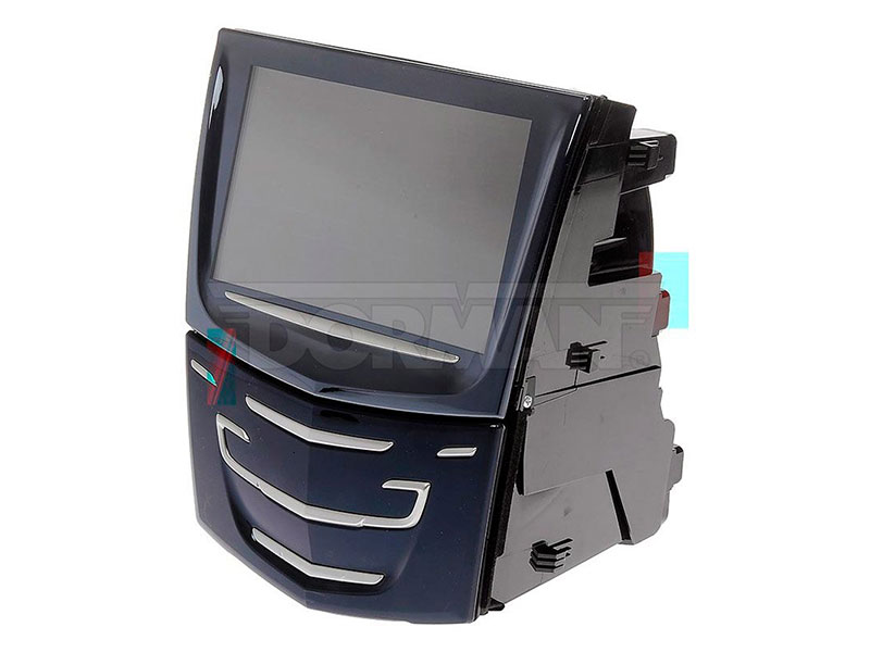 Dorman 586-124 Human Machine Interface Module - Cadillac | 22879023 ...