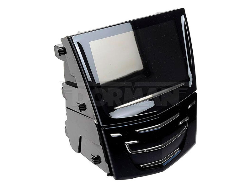 Dorman 586-127 Human Machine Interface Module - Cadillac | 23173153 ...