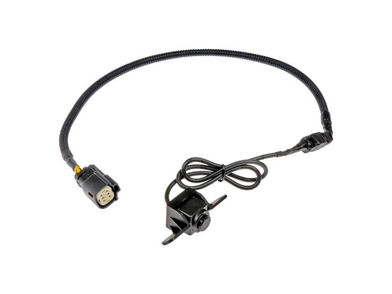 Dorman 590-082 Park Assist Camera; Rear - Chevrolet, GMC | 22803702 ...