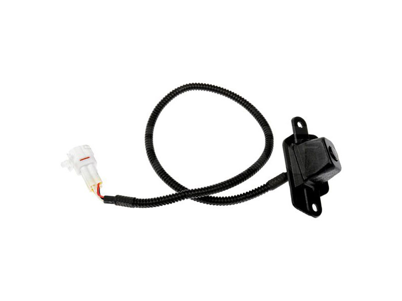 Dorman 590-119 Park Assist Camera; Rear - Toyota | 8679035010