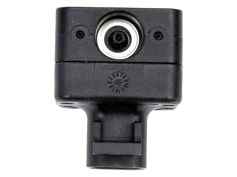 Dorman 590-211 Impact Sensor; Radiator Support - Buick, Pontiac ...