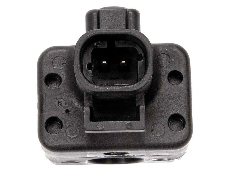 Dorman 590-216 Impact Sensor; Radiator Support - Buick, Oldsmobile ...