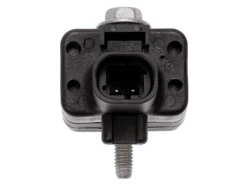 Dorman 590-222 Impact Sensor - Cadillac, Chevrolet, GMC | 20926379 ...
