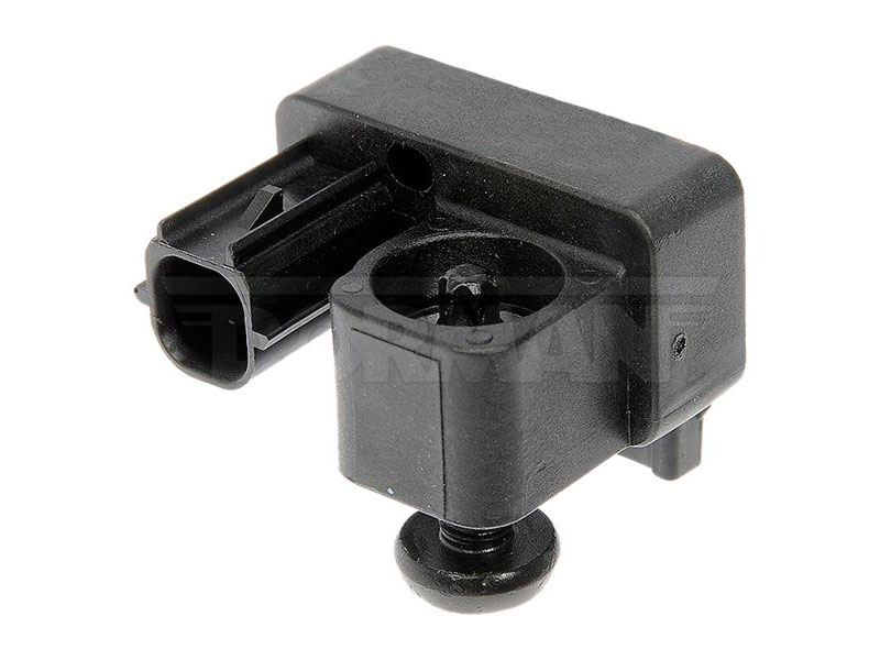 Dorman 590-283 Impact Sensor; Front - Cadillac, Chevrolet, GMC | 13578676