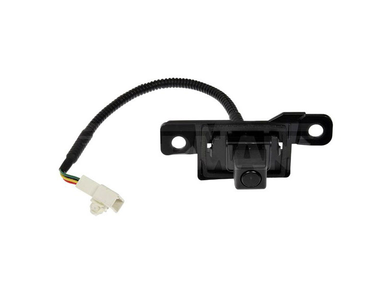 Dorman 590-657 Park Assist Camera; Rear - Lexus | 8679048061