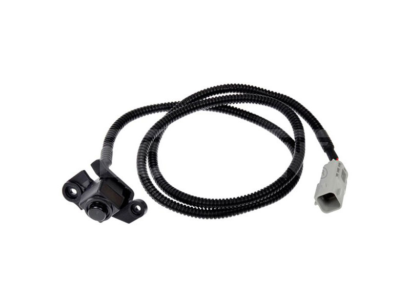 Dorman 590-946 Park Assist Camera; Rear - Chevrolet, GMC | 23140731