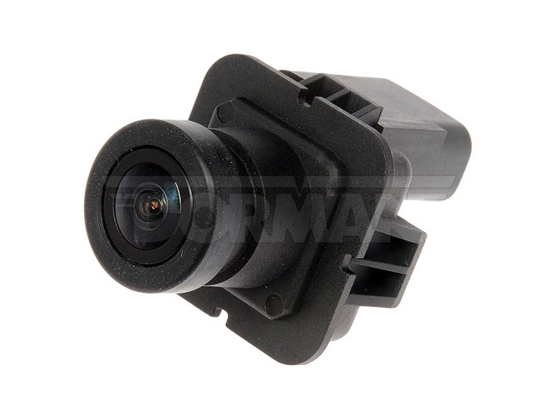 Dorman 592-065 Park Assist Camera; Rear - Lincoln | EJ7Z19G490A
