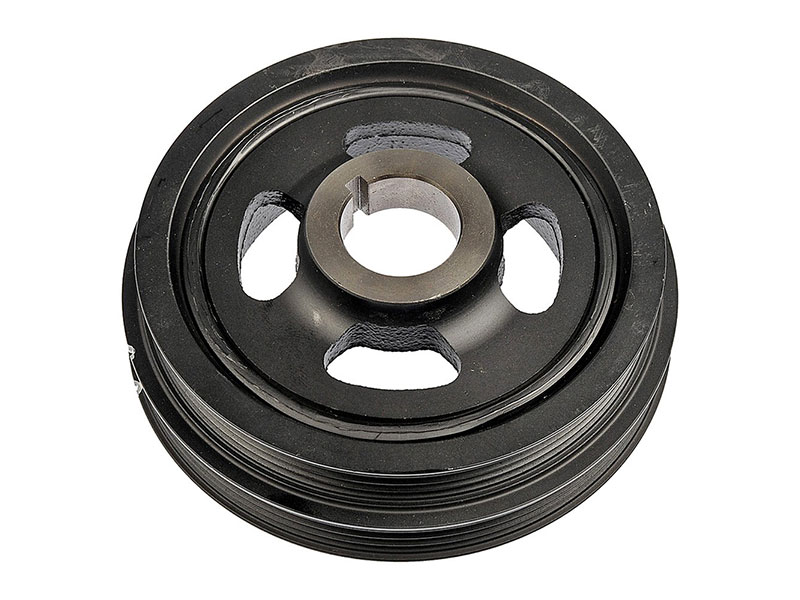 Dorman 594-287 Harmonic Balancer - Hyundai | 102208 2312423010 ...