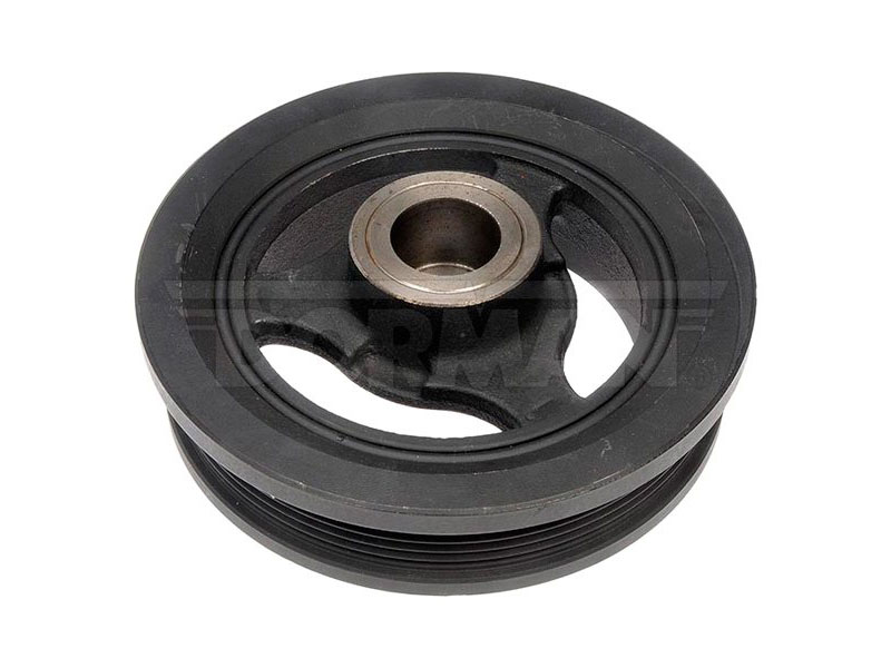 Dorman 594-737 Harmonic Balancer - Chrysler, Dodge, VW | 4892135AA PB1725N