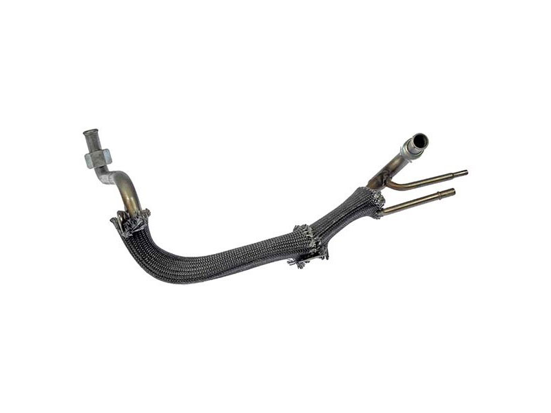 Dorman 598-125 EGR Line - Ford | 240072 3S4Z9D477AA EGT72 ETB72