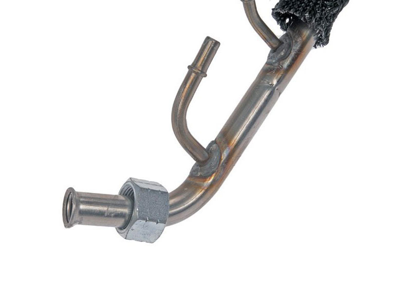 Dorman 598-140 EGR Line - Ford | 240010 EGT10 ETB10 F57Z9D477E