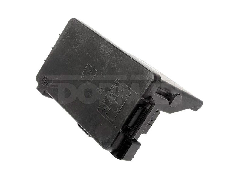Dorman 598-701 Integrated Control Module - Dodge | 4692194AA 4692194AB ...
