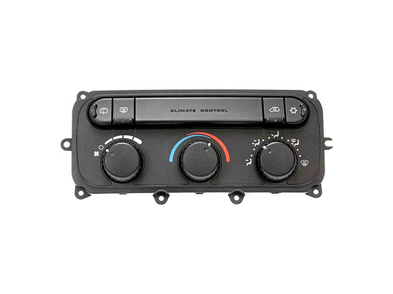 Dorman 599-132 HVAC Control Module - Chrysler, Dodge | 1802484034 ...