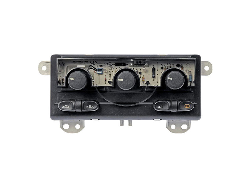 Dorman 599-134 HVAC Control Module - Oldsmobile | 1572585 1572681 ...