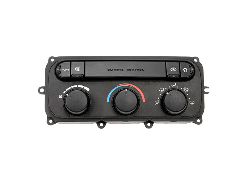 Dorman 599-139 HVAC Control Module - Chrysler, Dodge | 5005001AG ...