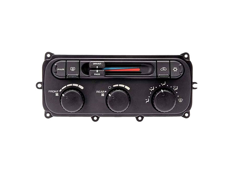 Dorman 599-140 HVAC Control Module - Chrysler, Dodge | 5005003AB ...