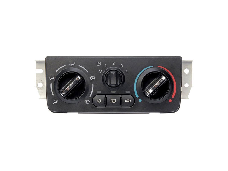 Dorman 599-141 HVAC Control Module - Chevrolet, Pontiac | 1573153 ...