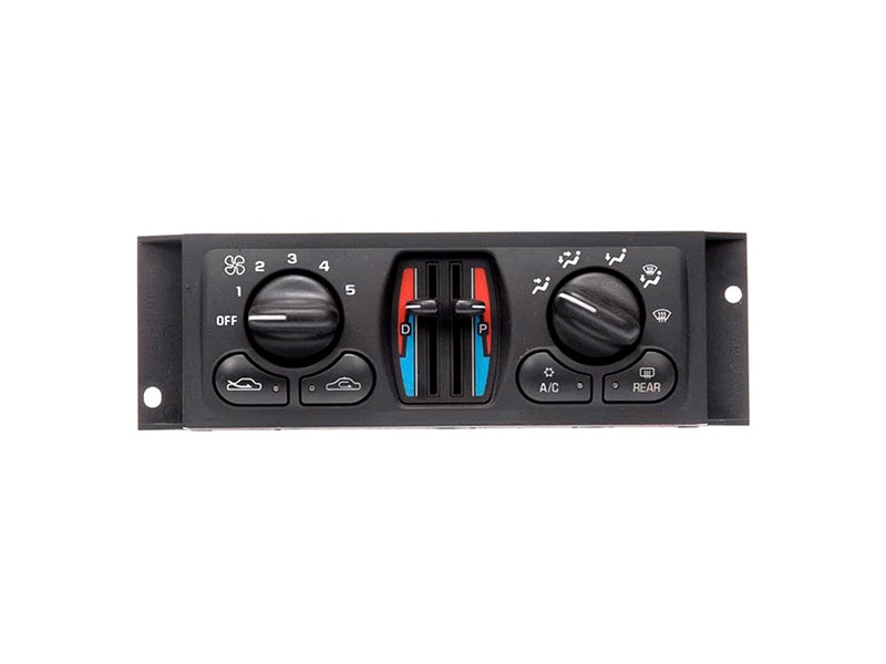 Dorman 599-151 HVAC Control Module - Chevrolet | 10308121 10447272 ...