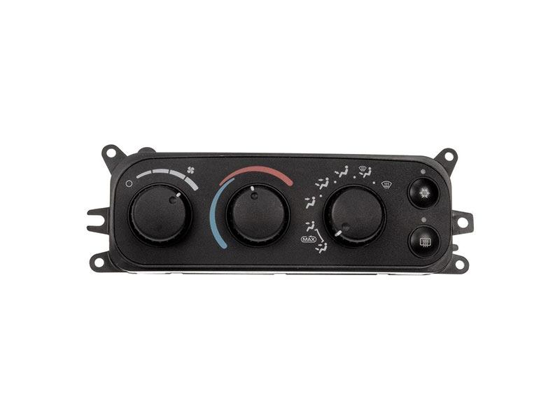 Dorman 599-183 HVAC Control Module - Dodge | 55055905AA 55055905AD ...