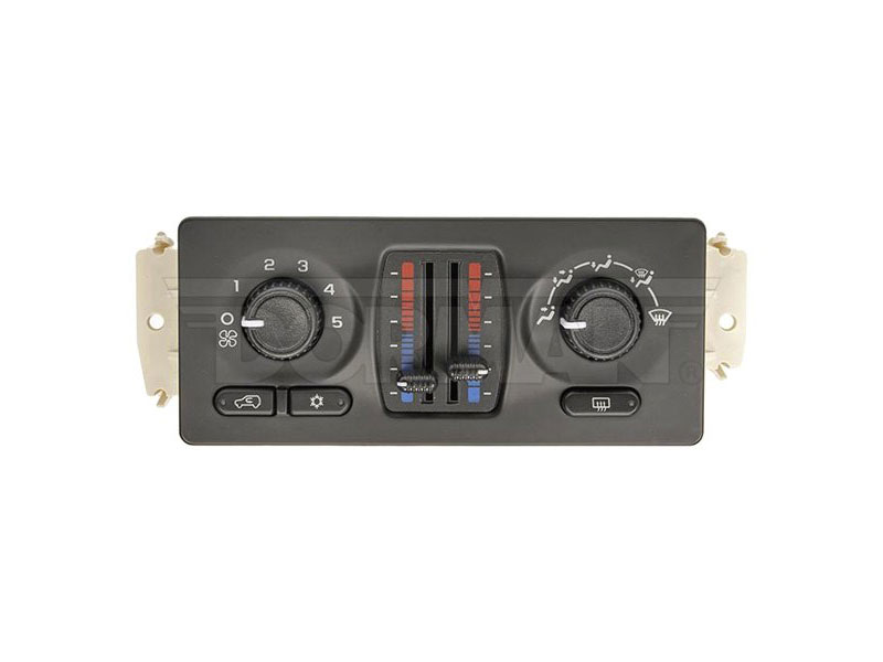 Dorman 599-210XD HVAC Control Module | 10370033 10370034 10395426 10395427