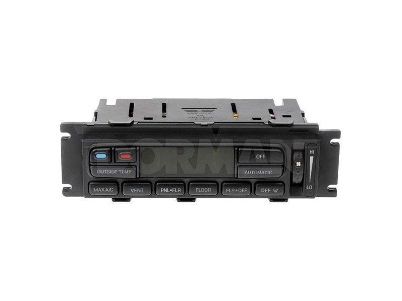 Dorman 599-214 HVAC Control Module - Ford | 2L3H18C612AA 2L3Z19980AA