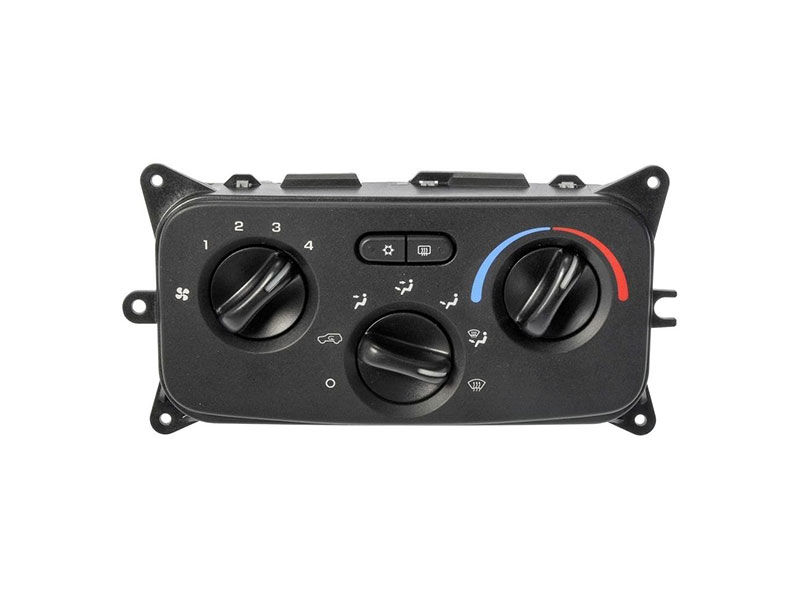 Dorman 599-225 HVAC Control Module - Jeep | 1802558973 1S8857 5312223 ...