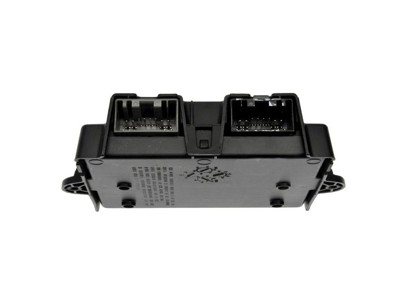 Dorman 599-252 Transfer Case Control Module - Ford | 1L547H417AB ...