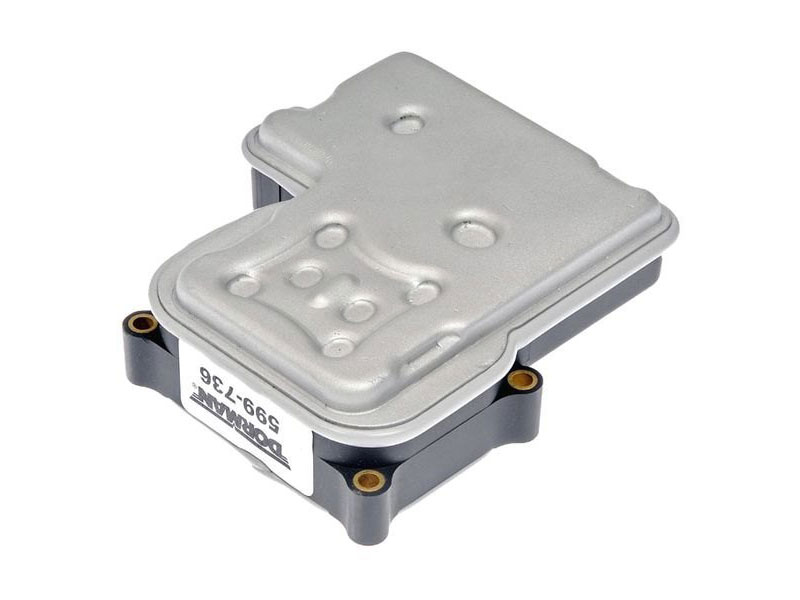 Dorman 599-736 ABS Control Module - Chevrolet, GMC | 10391145 1210229 ...