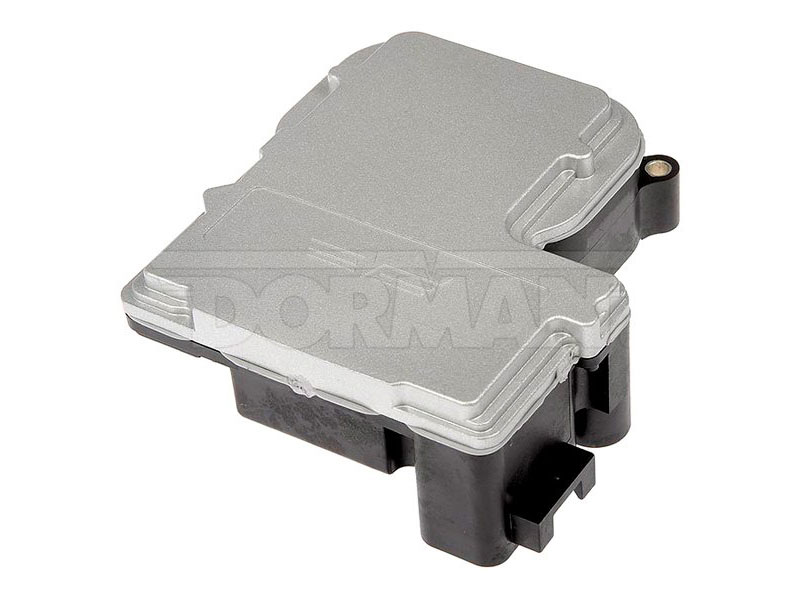 Dorman 599-861 ABS Control Module - Cadillac, Chevrolet, GMC | 12475631 ...