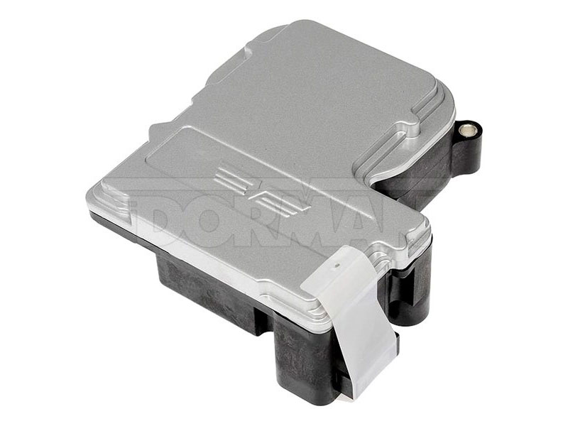 Dorman 599-866 ABS Control Module - Chevrolet, GMC | 15100884 19244885 ...